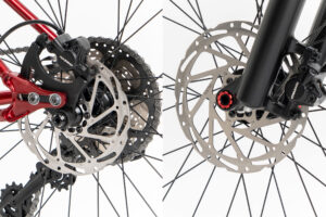 TRAVERSE / CROSS SECTION(クロスセクション) - BIKE